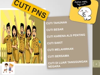 ATURAN TENTANG CUTI SESUAI DENGAN UNDANG-UNDANG.pptx