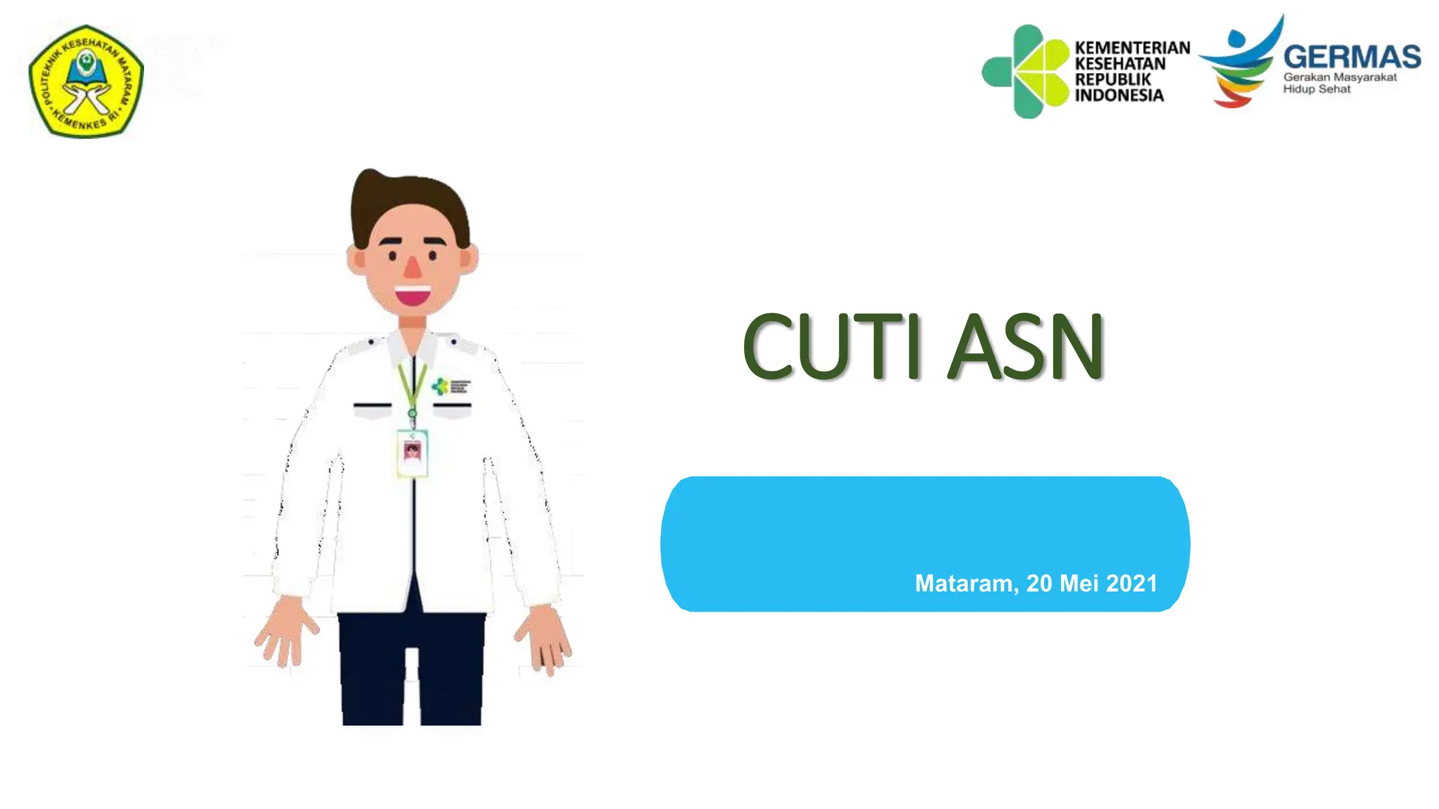 paparan sosialisasi ketentuan Cuti ASN.pptx