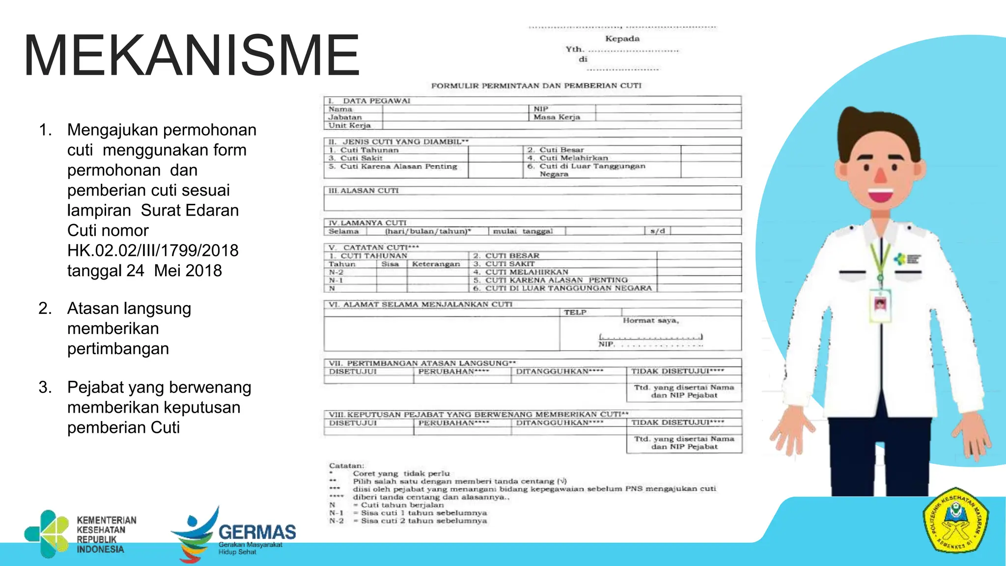 paparan sosialisasi ketentuan Cuti ASN.pptx