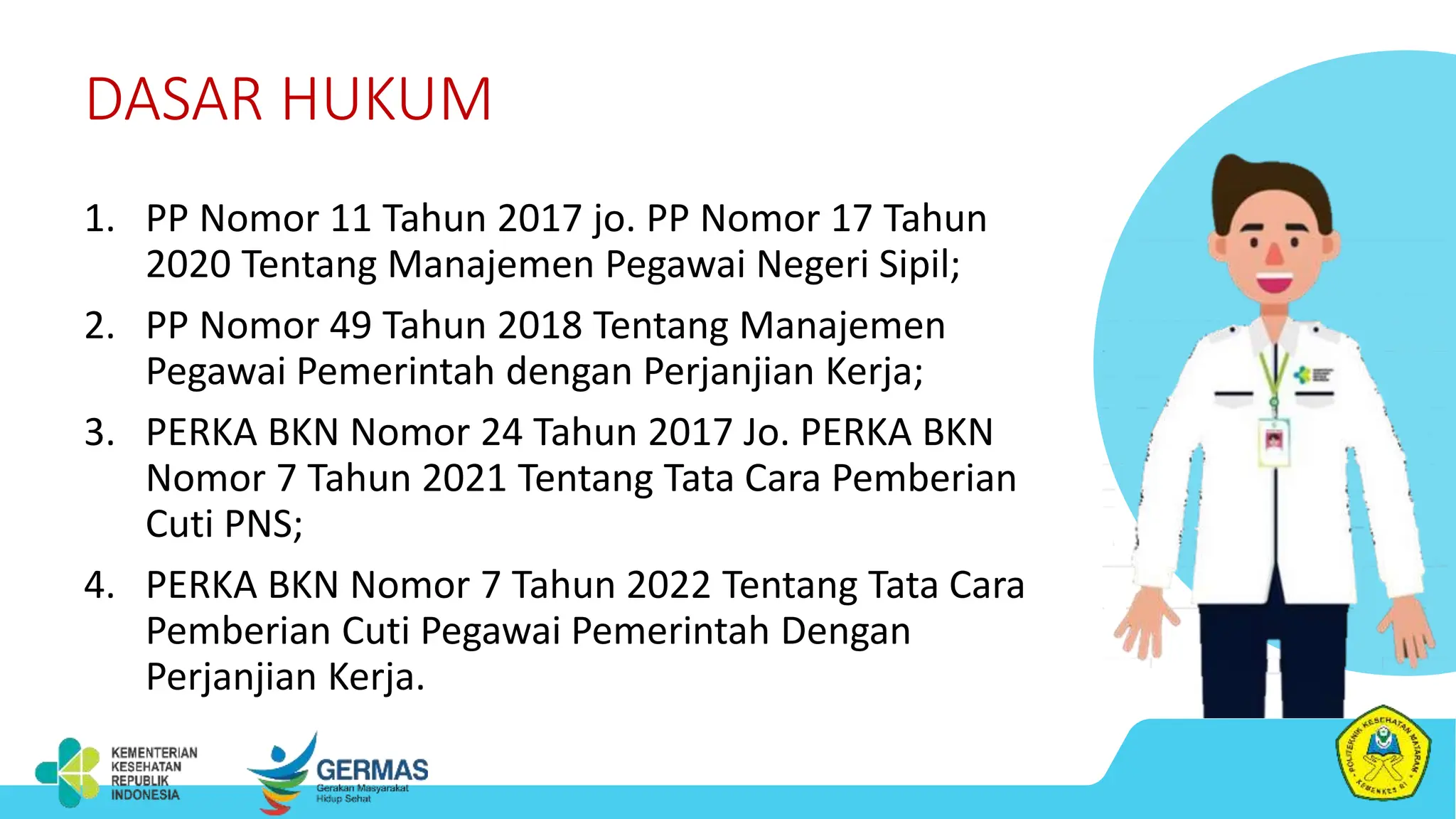 paparan sosialisasi ketentuan Cuti ASN.pptx