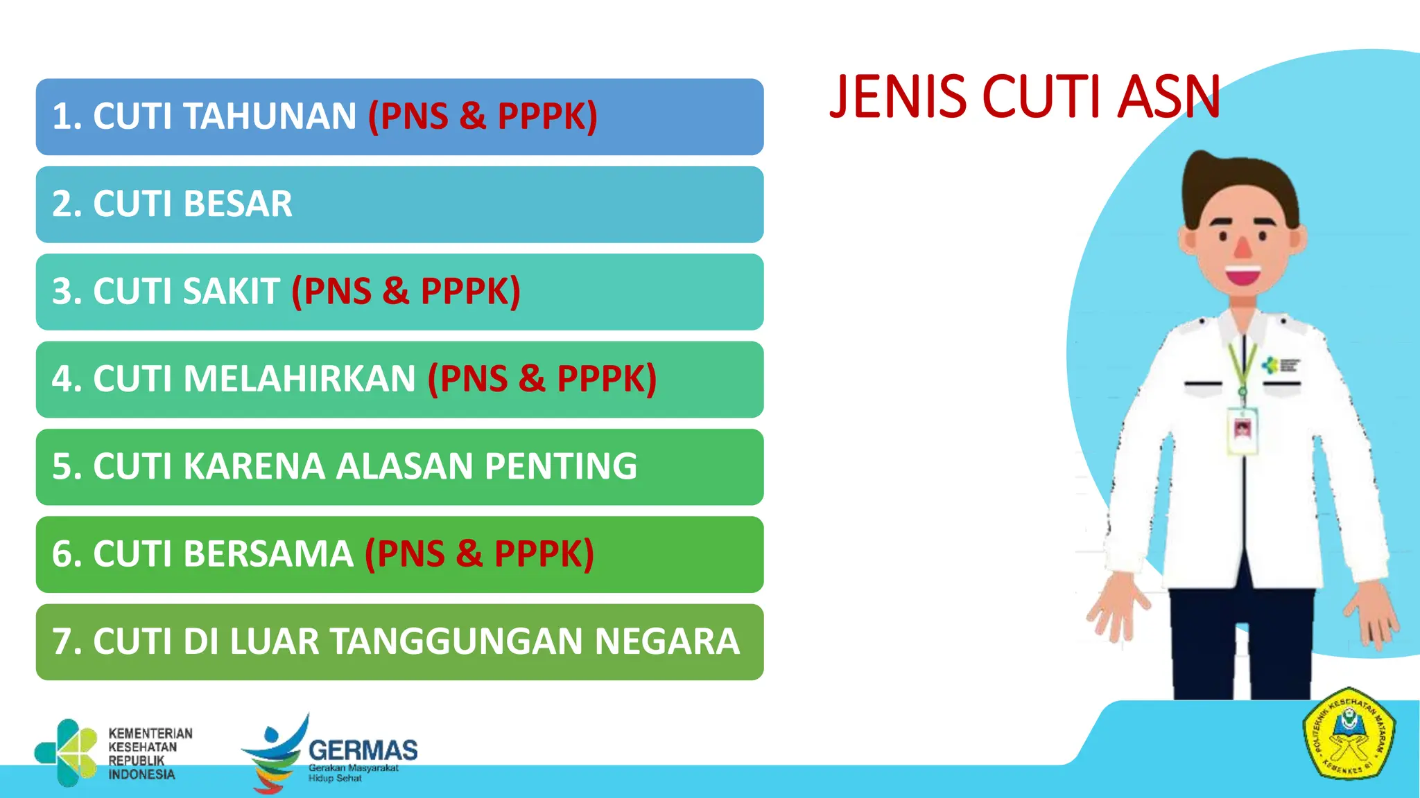 paparan sosialisasi ketentuan Cuti ASN.pptx