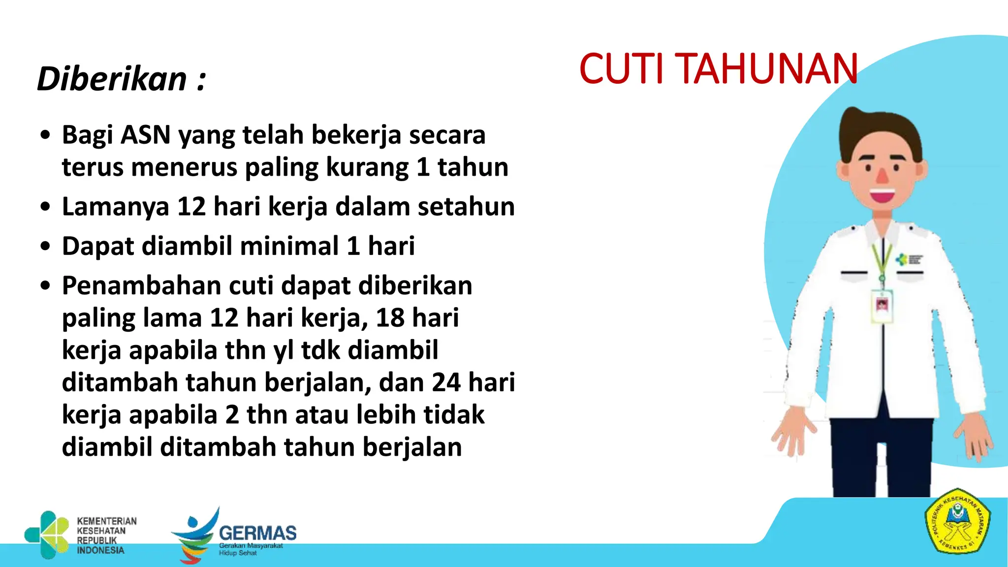 paparan sosialisasi ketentuan Cuti ASN.pptx