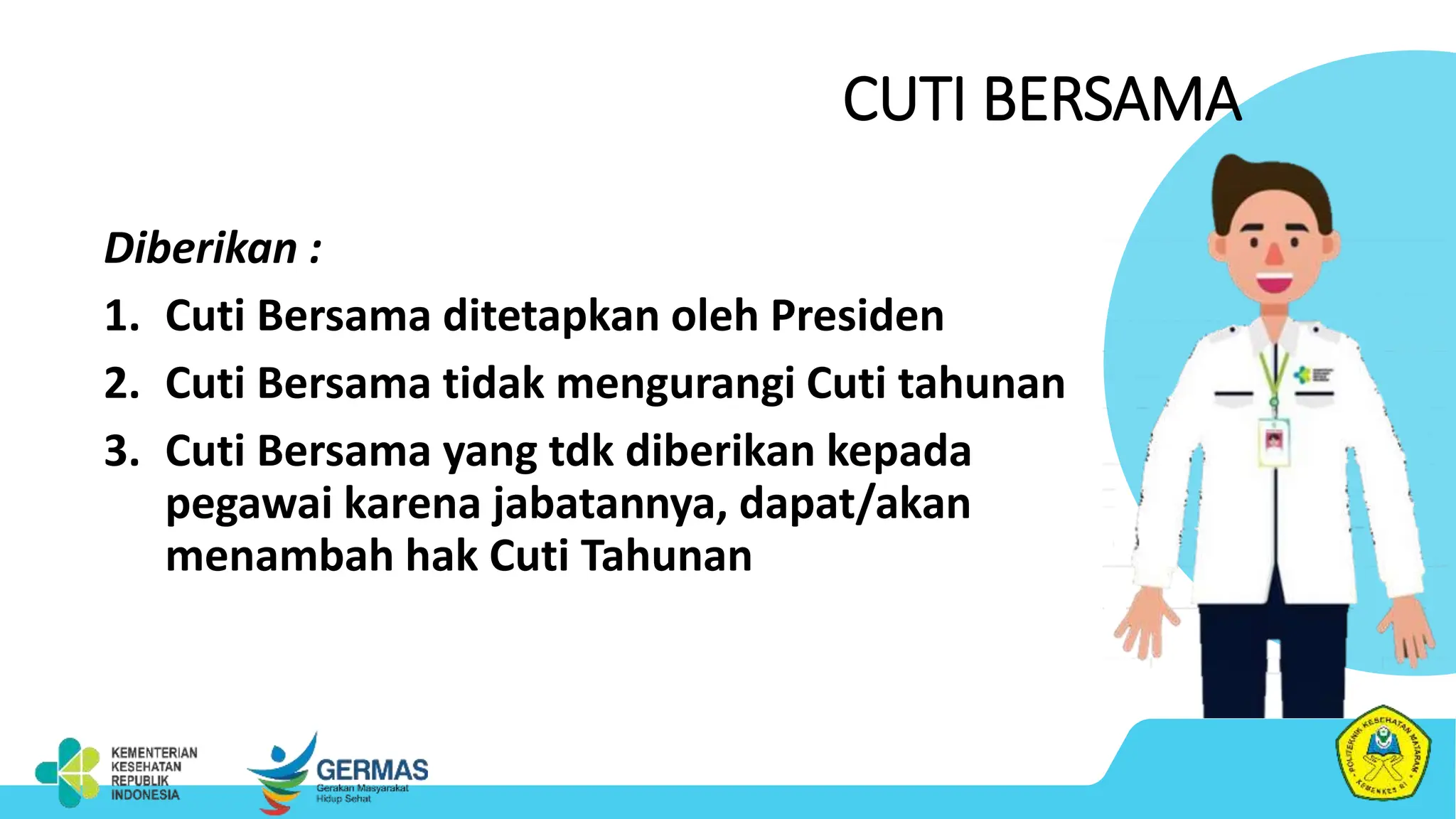 paparan sosialisasi ketentuan Cuti ASN.pptx