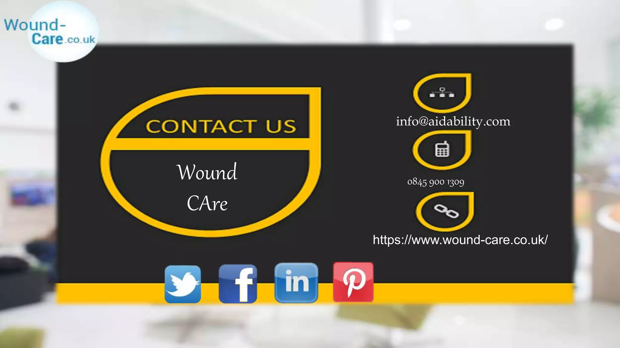 Cutimed Foam Dressing | PPTX