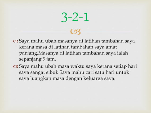 1N ML Cuti sekolahku | PPTX