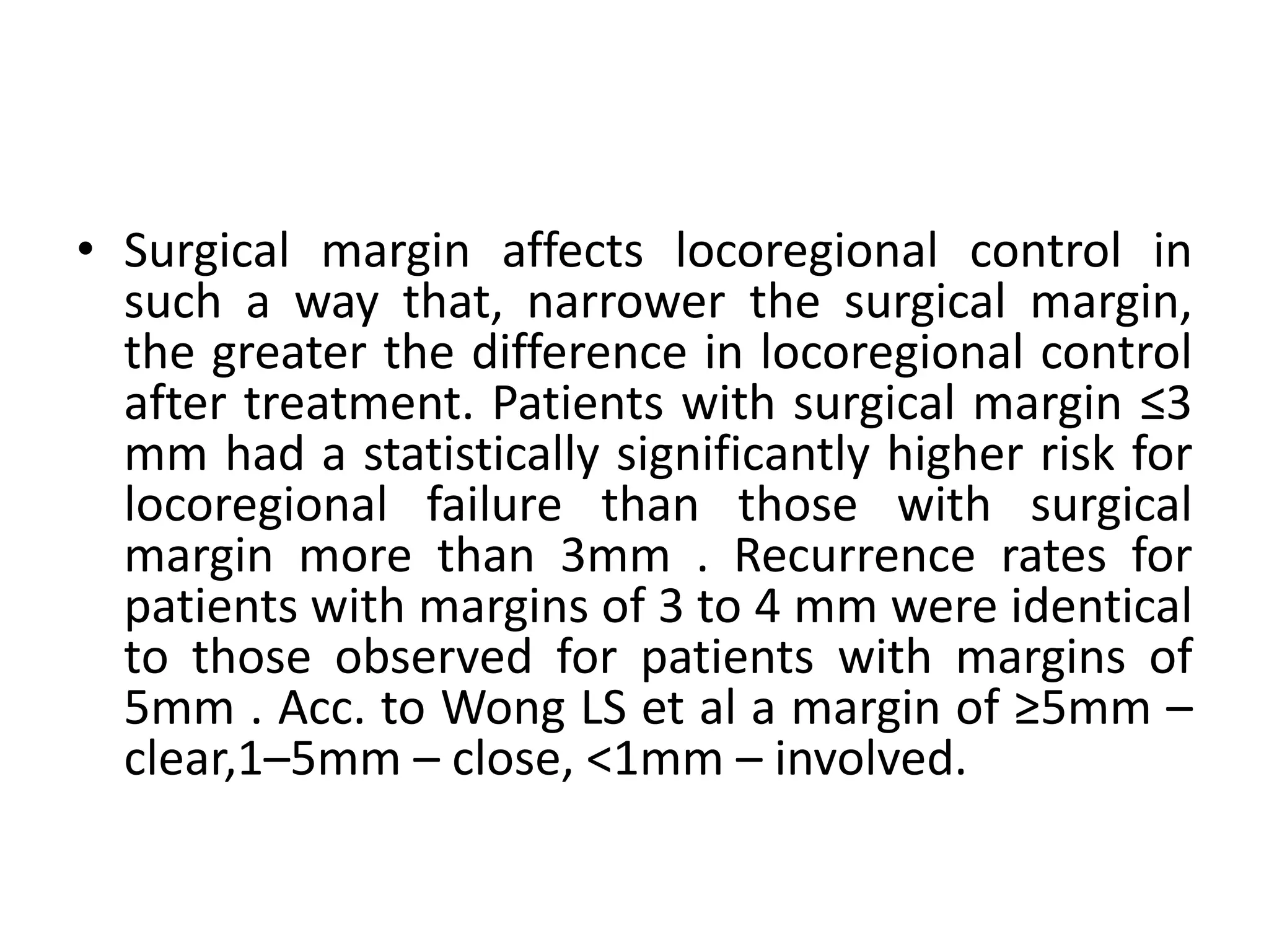 Cut margins in head and neck cancers.pptx