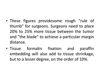 Cut margins in head and neck cancers.pptx