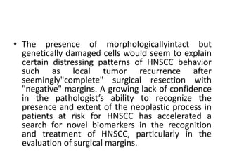 Cut margins in head and neck cancers.pptx