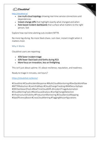 Cut MTTR in Half- Real-Time Cloud Triage with Cloudshot.pdf