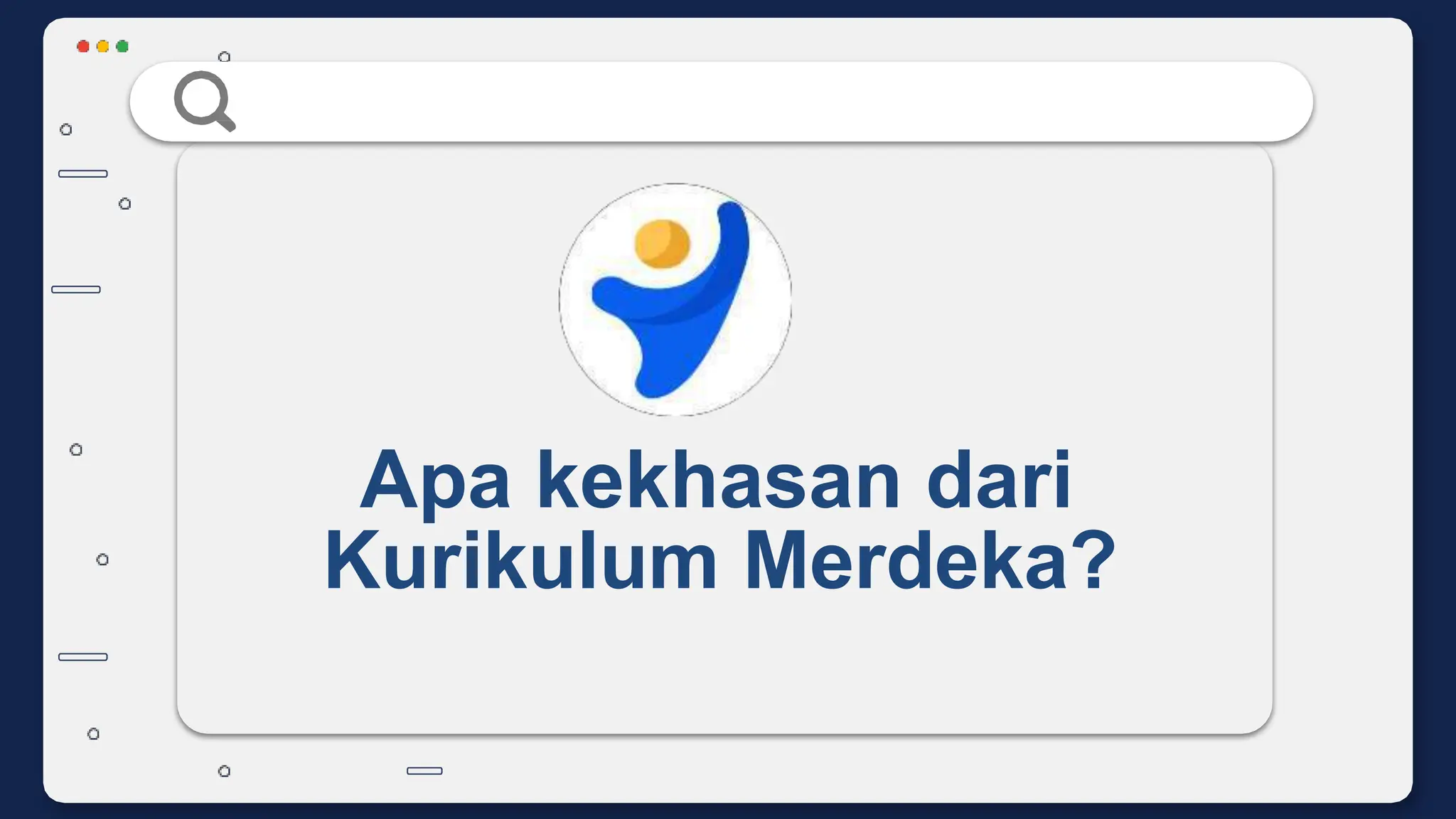 Kurikulum merdeka Cut Mutia Suri medan jaga | PPT