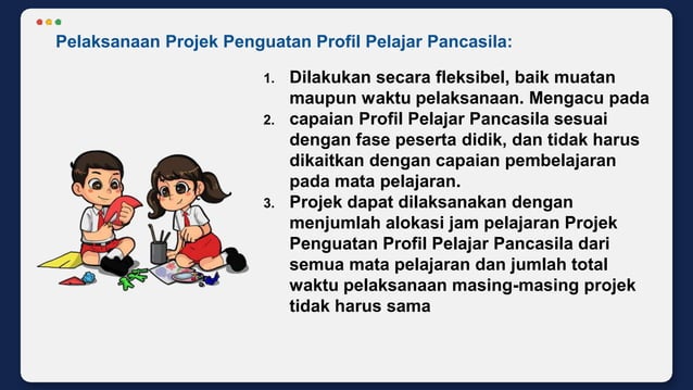 Kurikulum merdeka Cut Mutia Suri medan jaga | PPT