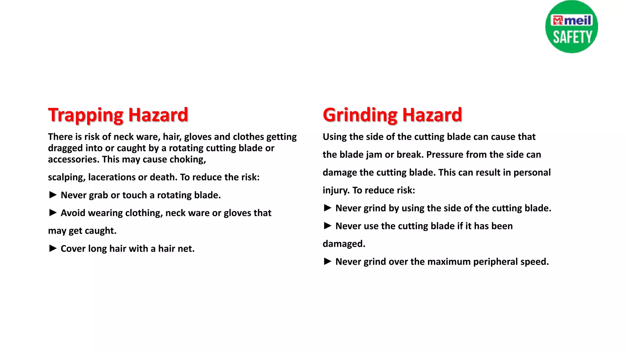 Cut off machine | PDF