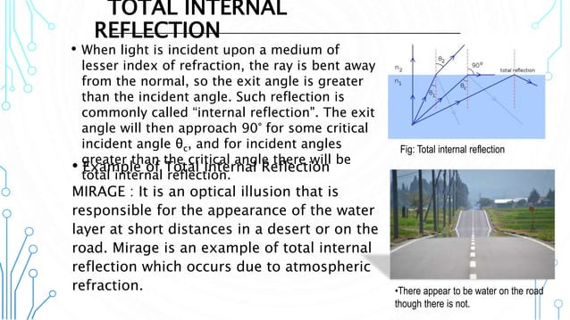 Cutoff Wavelength In Optical Fibre | PPTX
