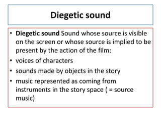 Cut or sequencing,kuleshov effect, colour in film , eastman | PPT