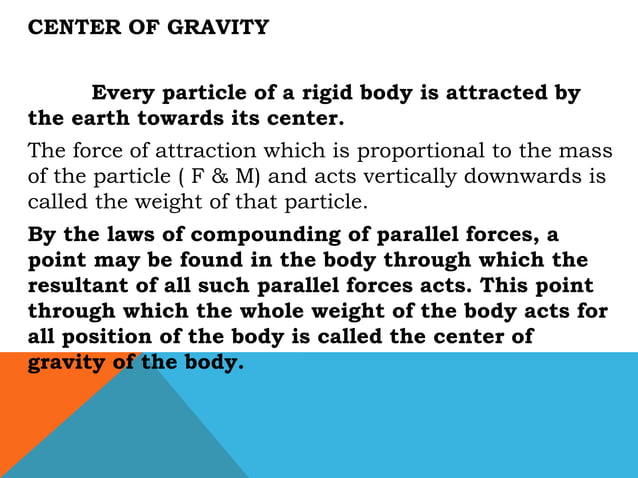 Cut out sections | PPTX