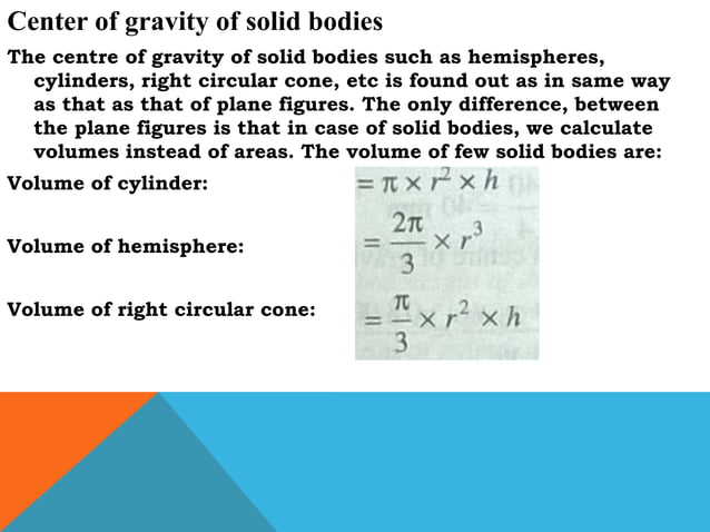 Cut out sections | PPTX