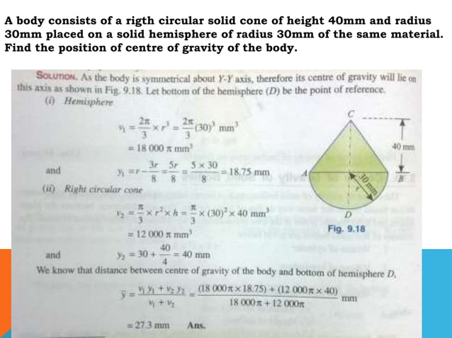 Cut out sections | PPT