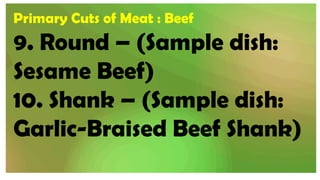 CUTS-OF-MEAT grade 10 tle.pptxxxxxxxxxxx | PPTX