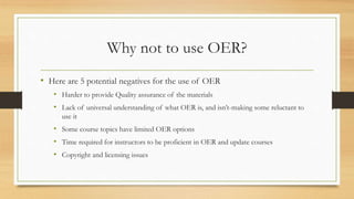 Cutshaw OER.pptx