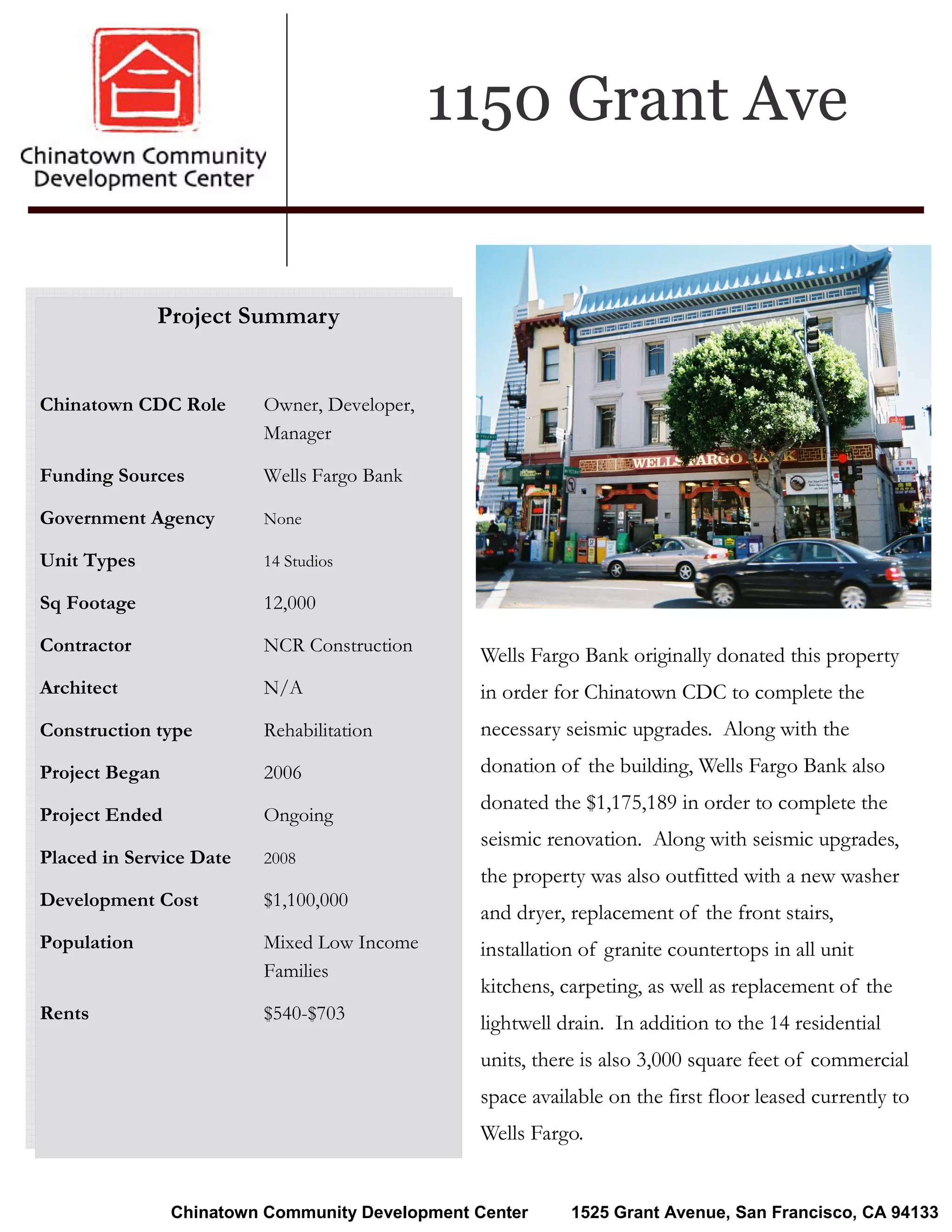 Cutsheet Drafts 1 | PDF