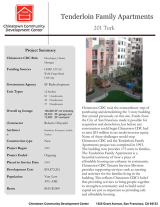 Cutsheet Drafts 1 | PDF