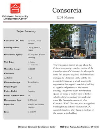 Cutsheet Drafts 1 | PDF