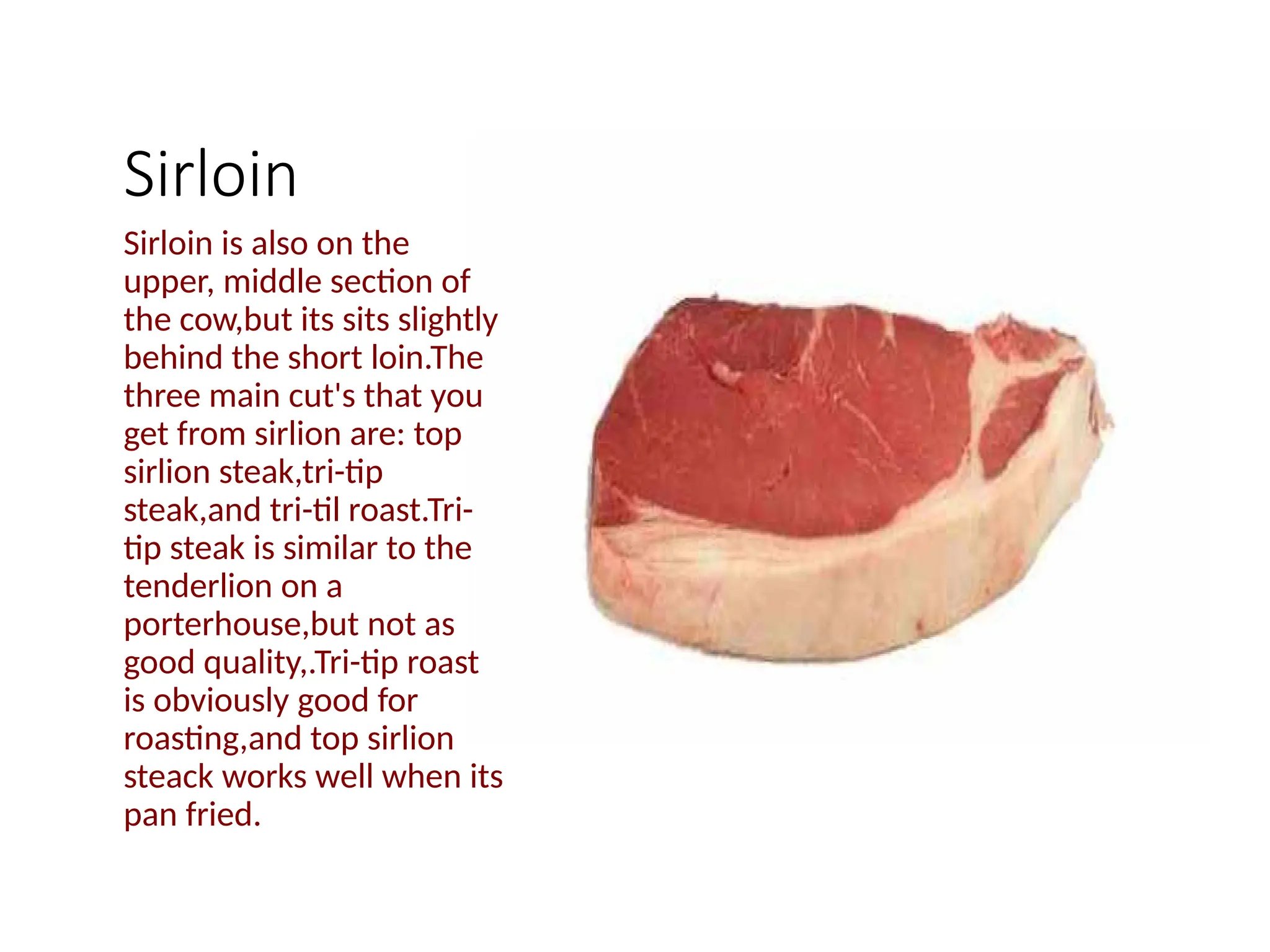 TLE 10 COOKERY Cuts of Meat WEEK 7-8.pptx