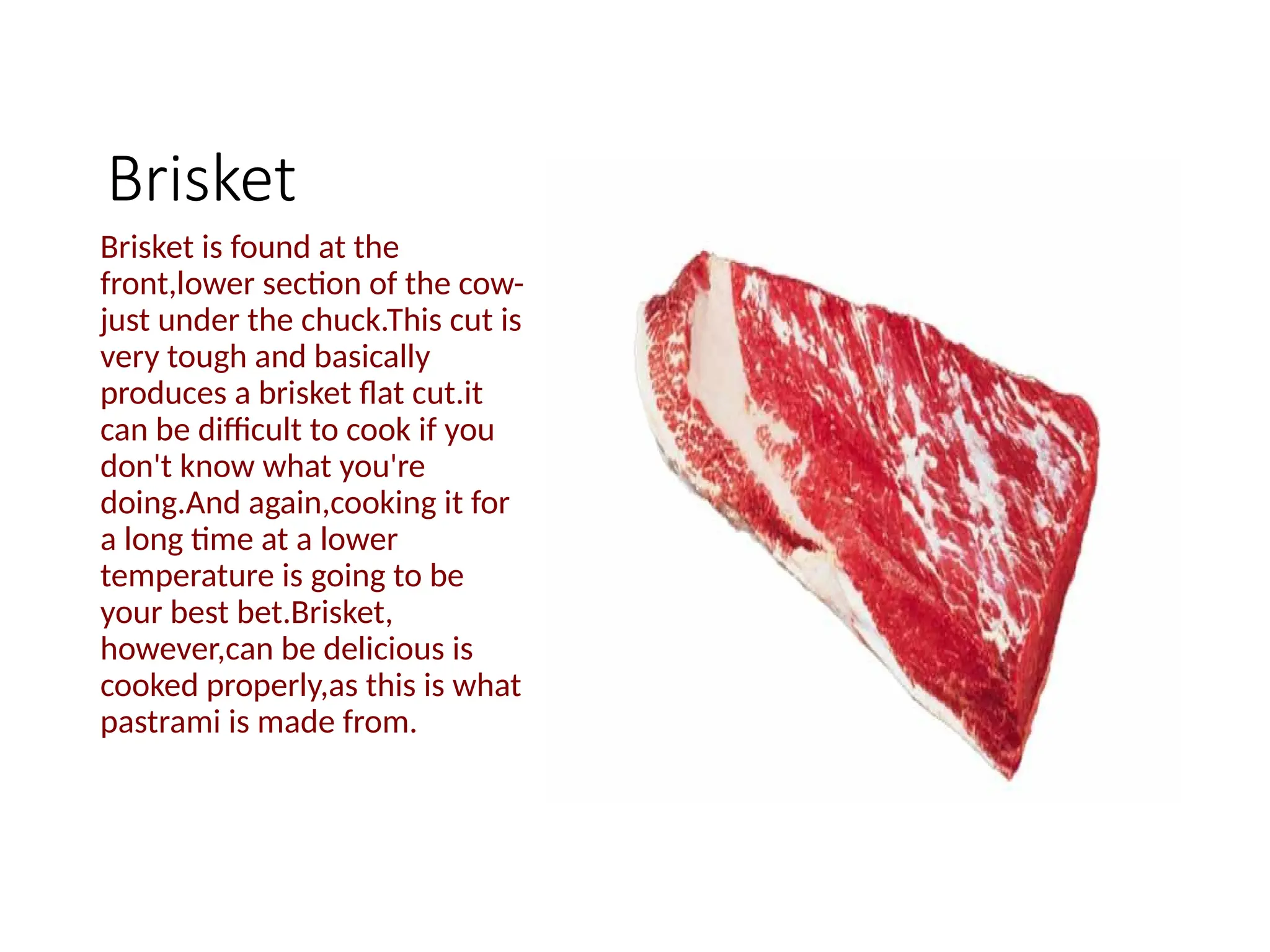 TLE 10 COOKERY Cuts of Meat WEEK 7-8.pptx