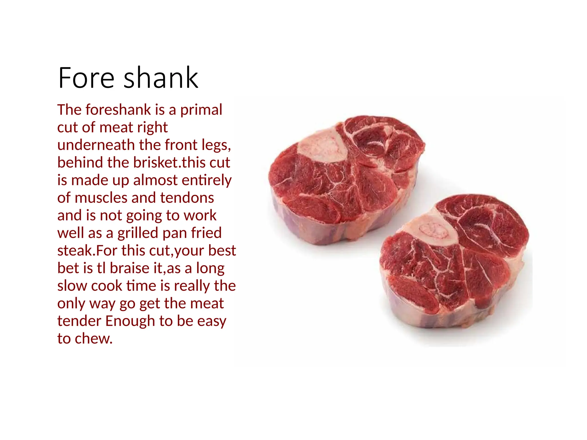 TLE 10 COOKERY Cuts of Meat WEEK 7-8.pptx