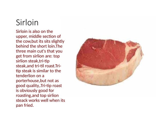 TLE 10 COOKERY Cuts of Meat WEEK 7-8.pptx
