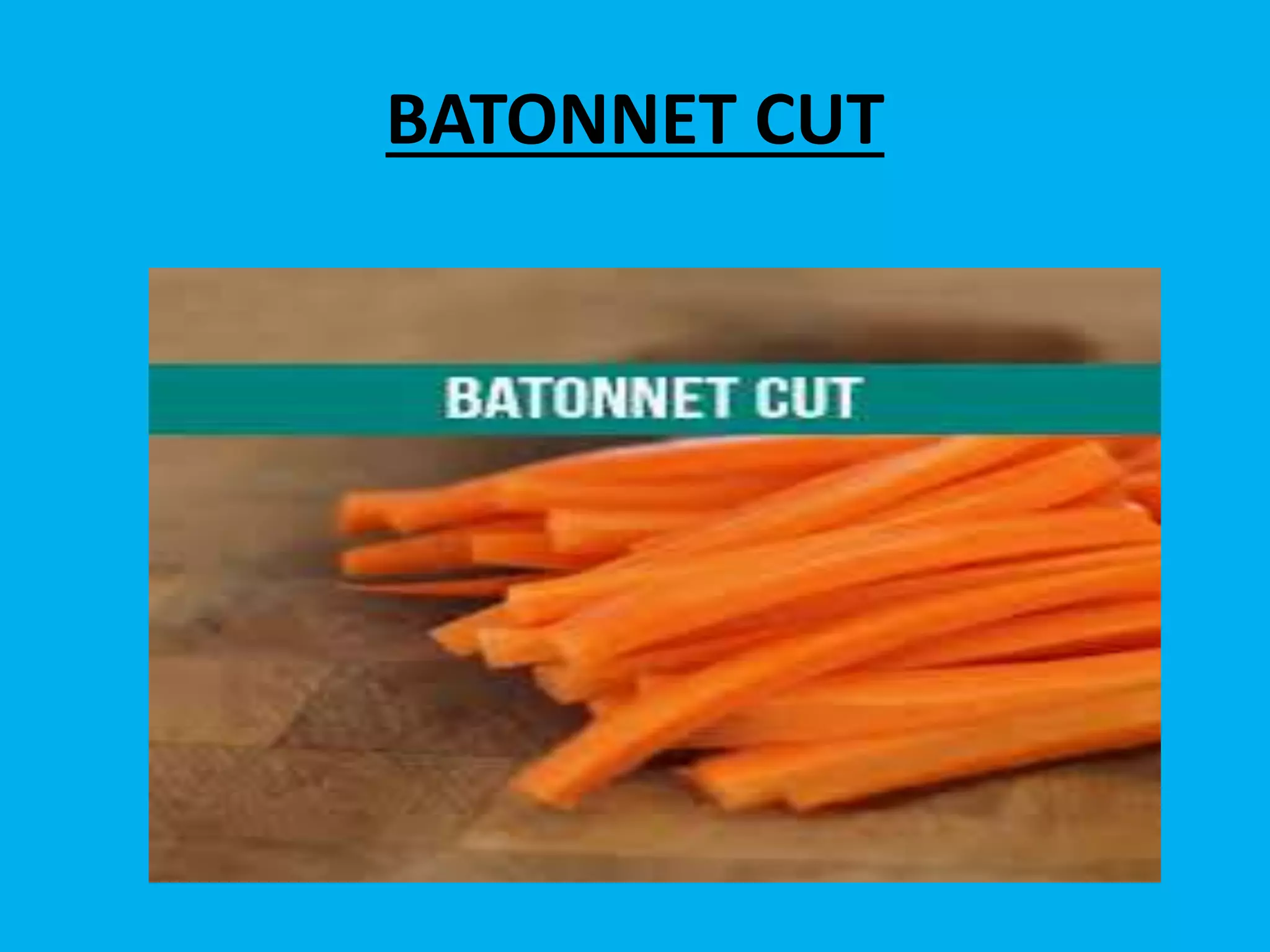 CUTS OF VEGETABLE SEM 1-1.pptx