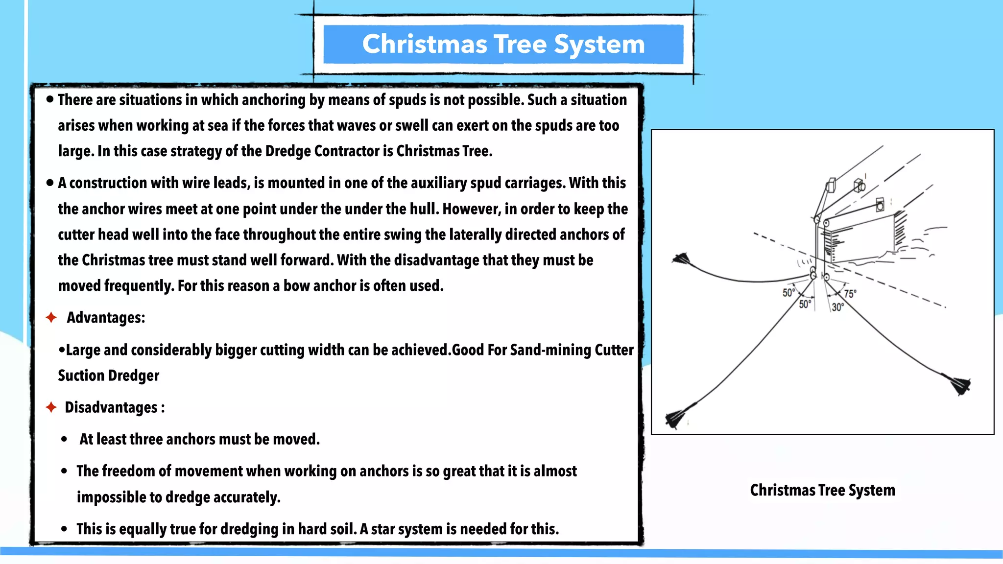 Cutter Suction Dredger | PDF