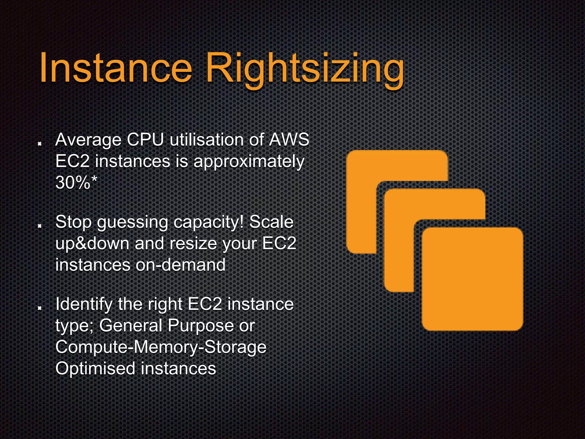 Cutting costs-in-AWS | PPTX