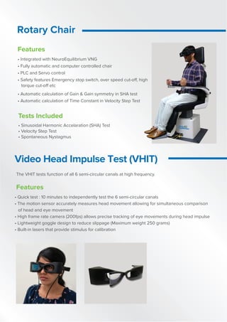 Cutting-edge technology for diagnosis and treatment of Vertigo.pdf