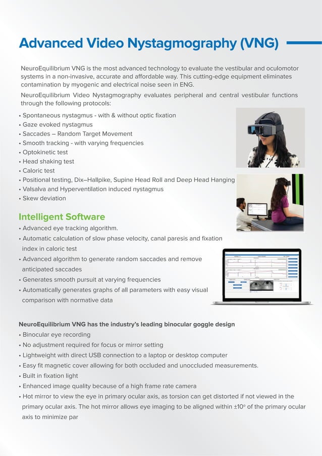 Cutting-edge technology for diagnosis and treatment of Vertigo.pdf
