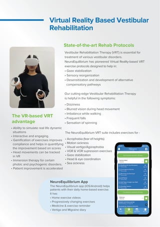 Cutting-edge technology for diagnosis and treatment of Vertigo.pdf