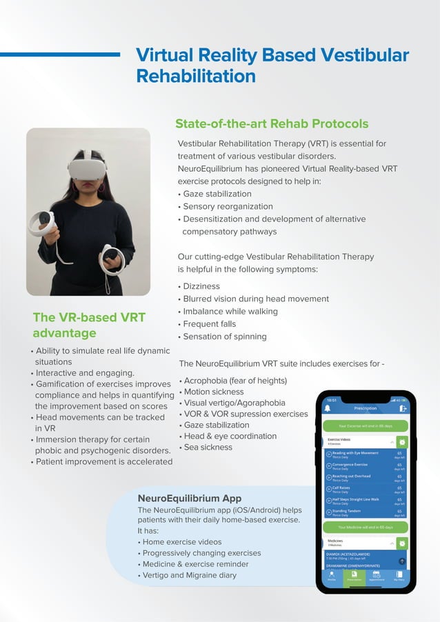 Cutting-edge technology for diagnosis and treatment of Vertigo.pdf