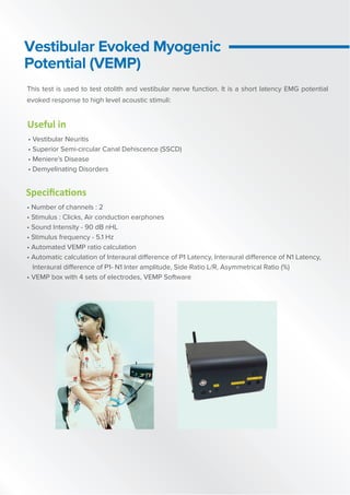 Cutting-edge technology for diagnosis and treatment of Vertigo.pdf