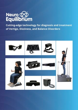 Cutting-edge technology for diagnosis and treatment of Vertigo.pdf