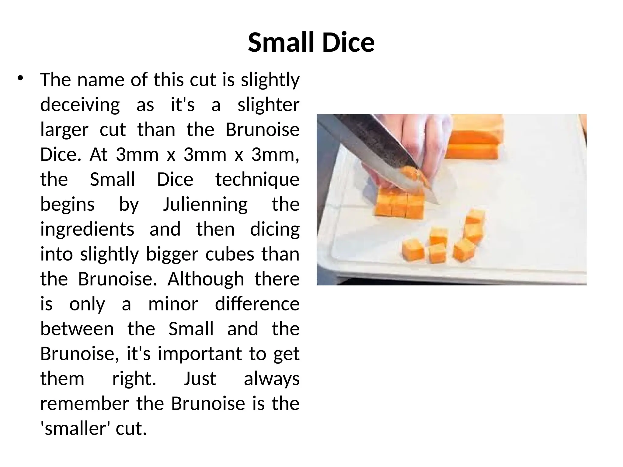 How to do cutting-techniques of vegetable and fruits.pptx
