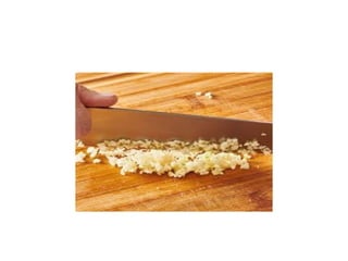 How to do cutting-techniques of vegetable and fruits.pptx