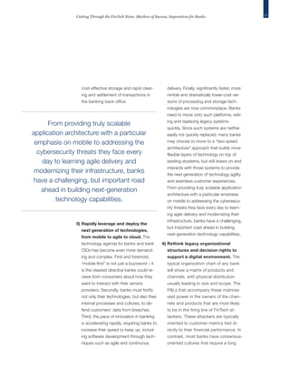 Cutting through-the-fin tech-noise-full-report | PDF