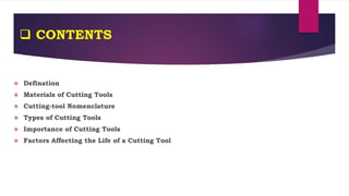 Cutting-tools_ Shubhradudduhgip Roy.pptx