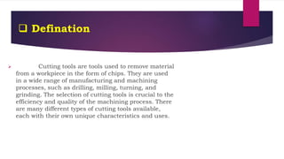 Cutting-tools_ Shubhradudduhgip Roy.pptx