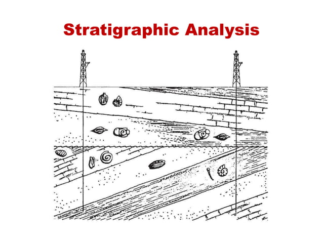 Cutting analysis (part 1) | PDF | Geology | Science