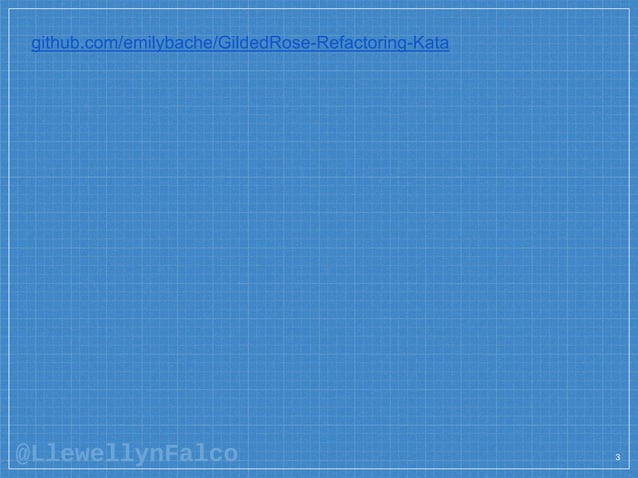 Cutting code quickly | PPT