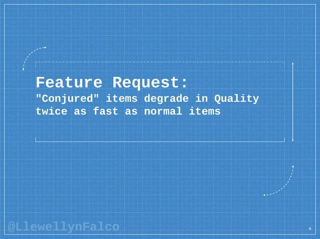 Cutting code quickly | PPT