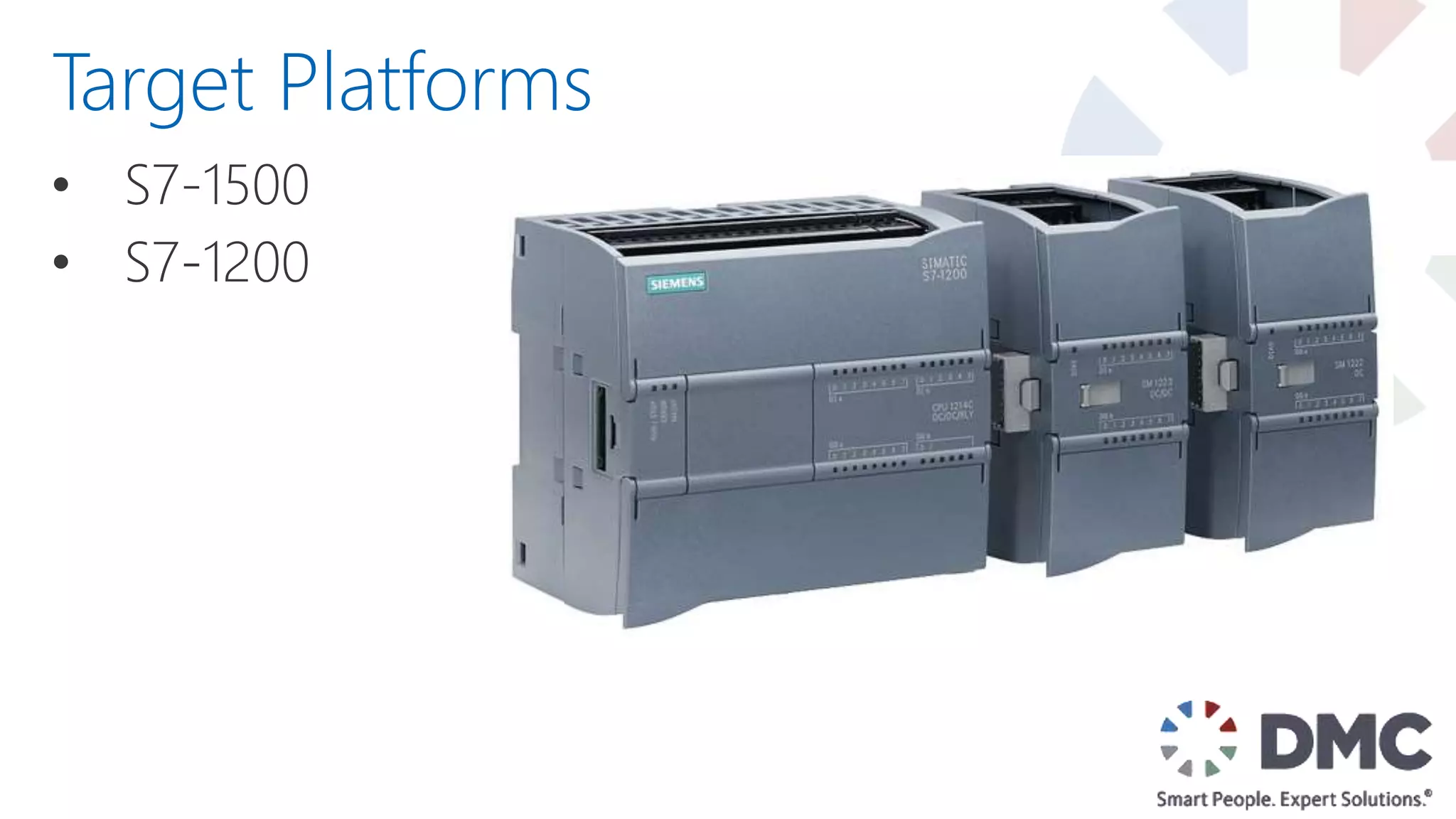 What is the Siemens Open Library, and How it Decreased Development Time ...