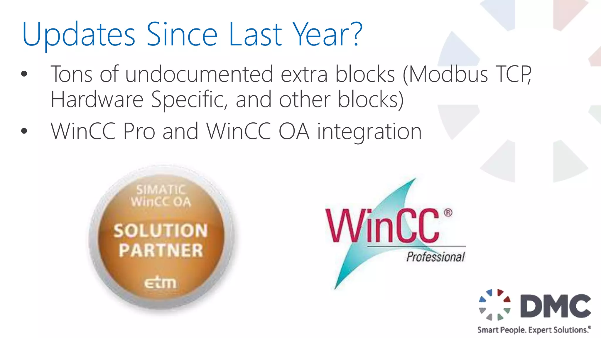 What is the Siemens Open Library, and How it Decreased Development Time ...