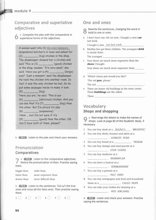 1- Cutting edge elementary | PDF